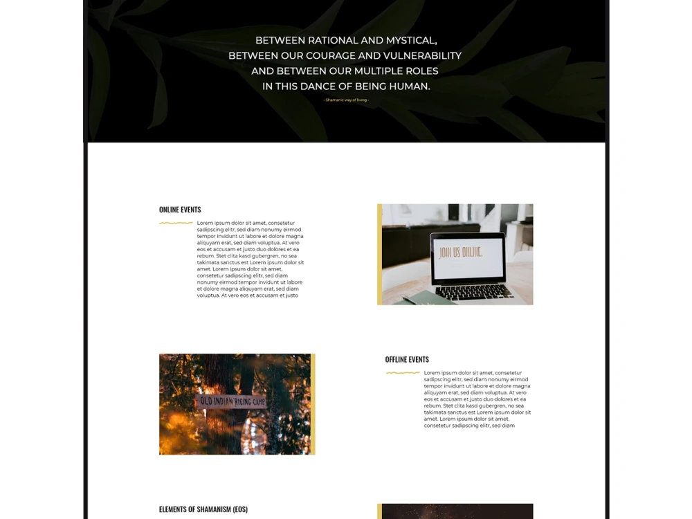 A clean UI design that is tailored for your target audience. | Upwork