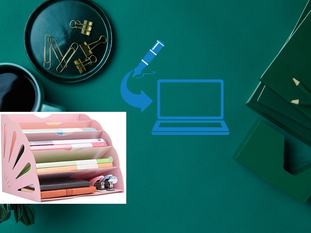 A Remote Virtual Assistant for B2B Lead Generation and Office Support ...