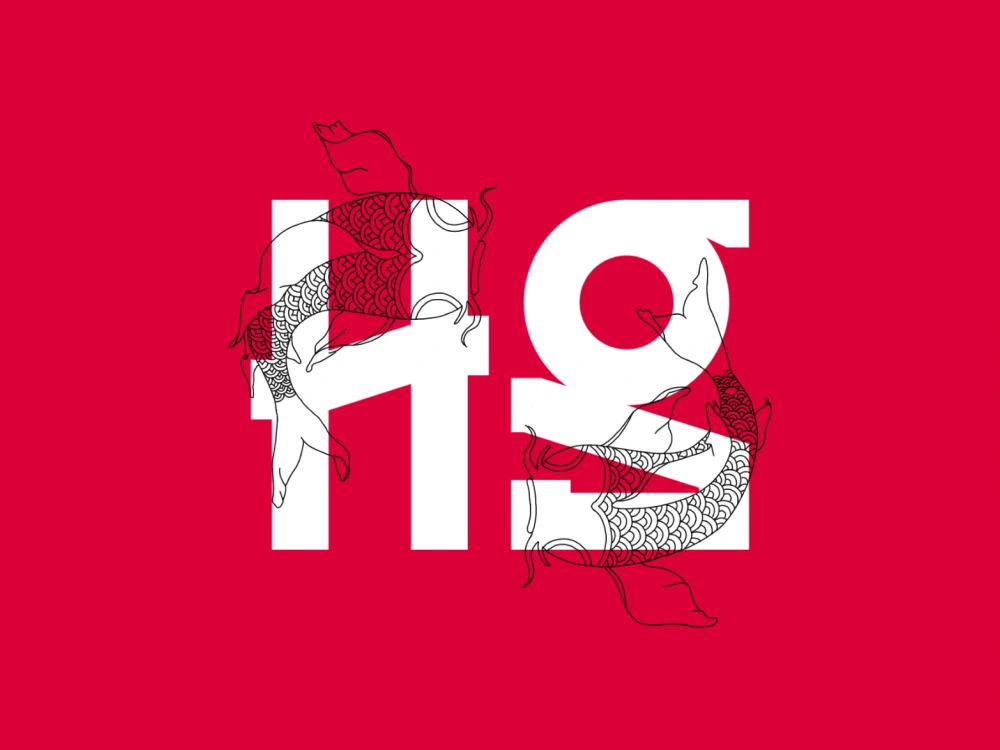 An amazing and eye catching logo for your brand | Upwork