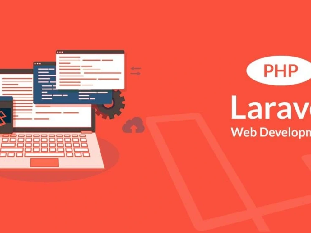 A elegant laravel application for your business | Upwork