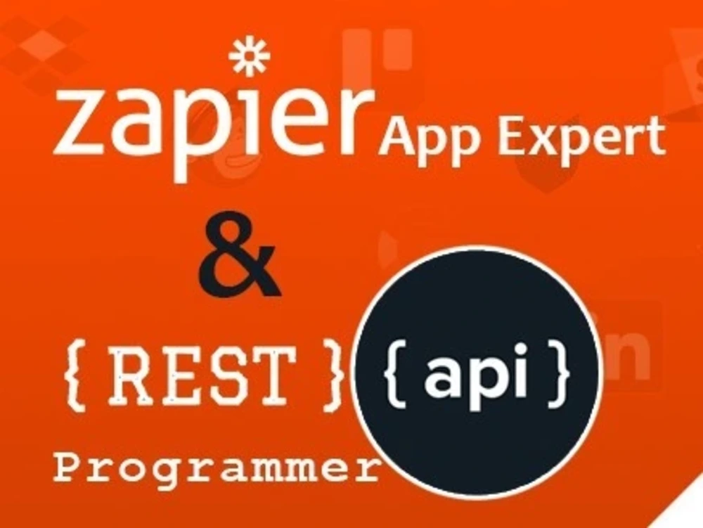 Custom Zapier apps and Zaps build perfectly | Upwork