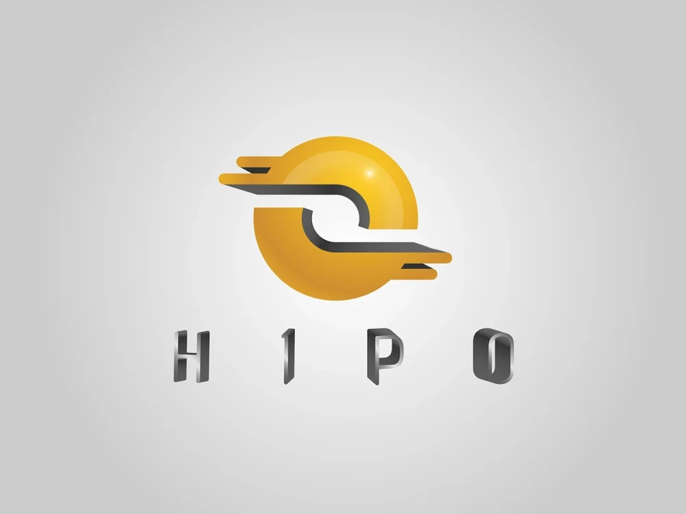 A High Resolution 3D Logo Design for your Business | Upwork