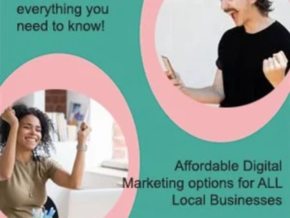 A fantastic ads (tile, tower and banner) | Upwork