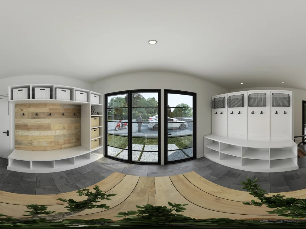 An amazing, highly detailed interactive 360° panoramas for Your ...