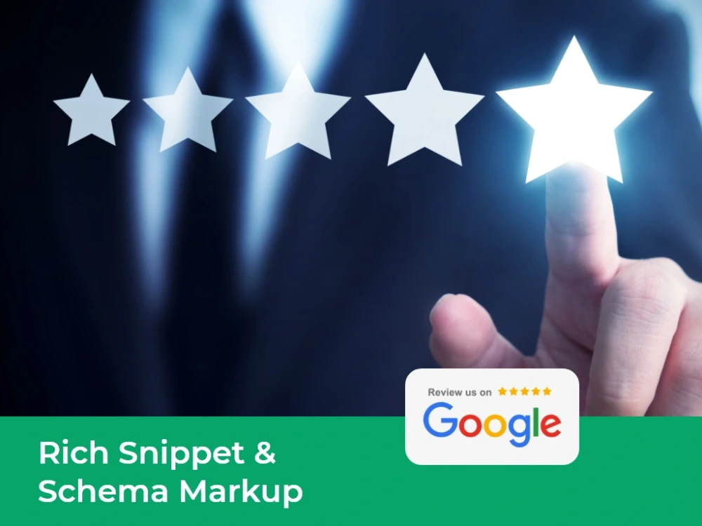 Schema Markup and Rich Snippet for your website | Upwork