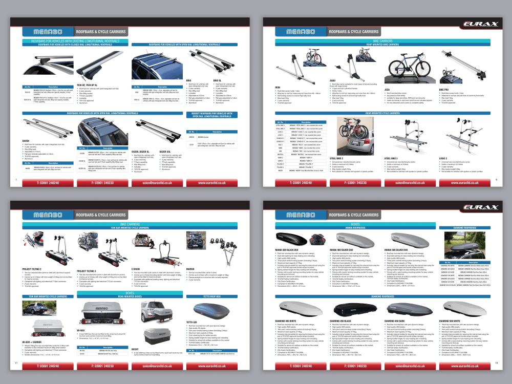 Professional designed catalog that will boost your sale. | Upwork