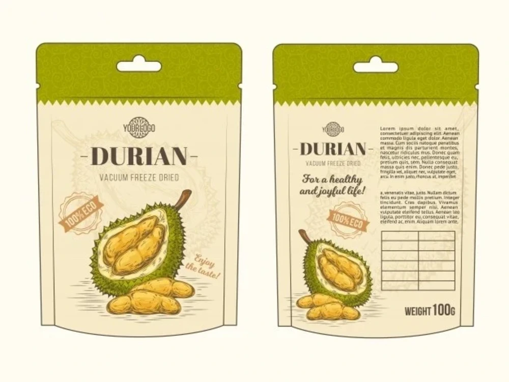 A fantastic Packaging Design | Upwork