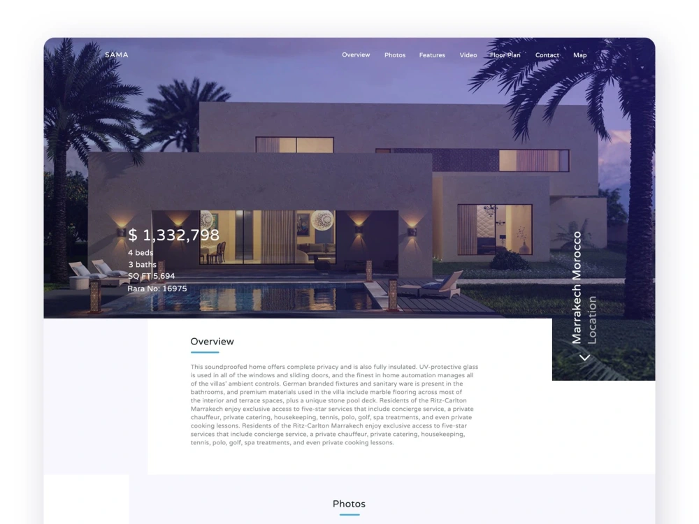 A perfect UI product that users can trust! | Upwork