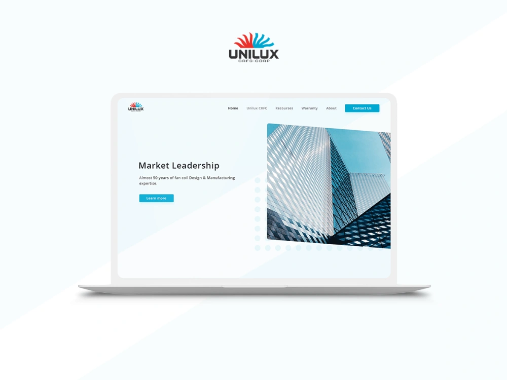 A perfect UI product that users can trust! | Upwork