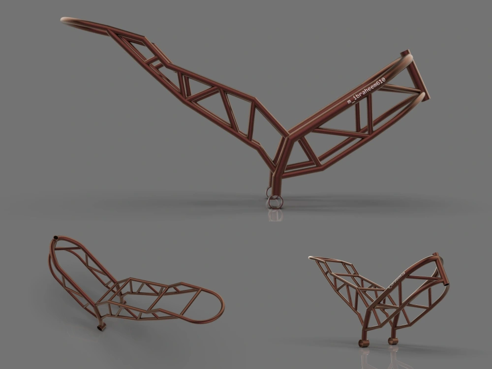 Complete 3d CAD design for your product idea | Upwork