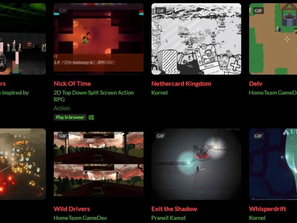 2d or 3d game development in Unity | Upwork