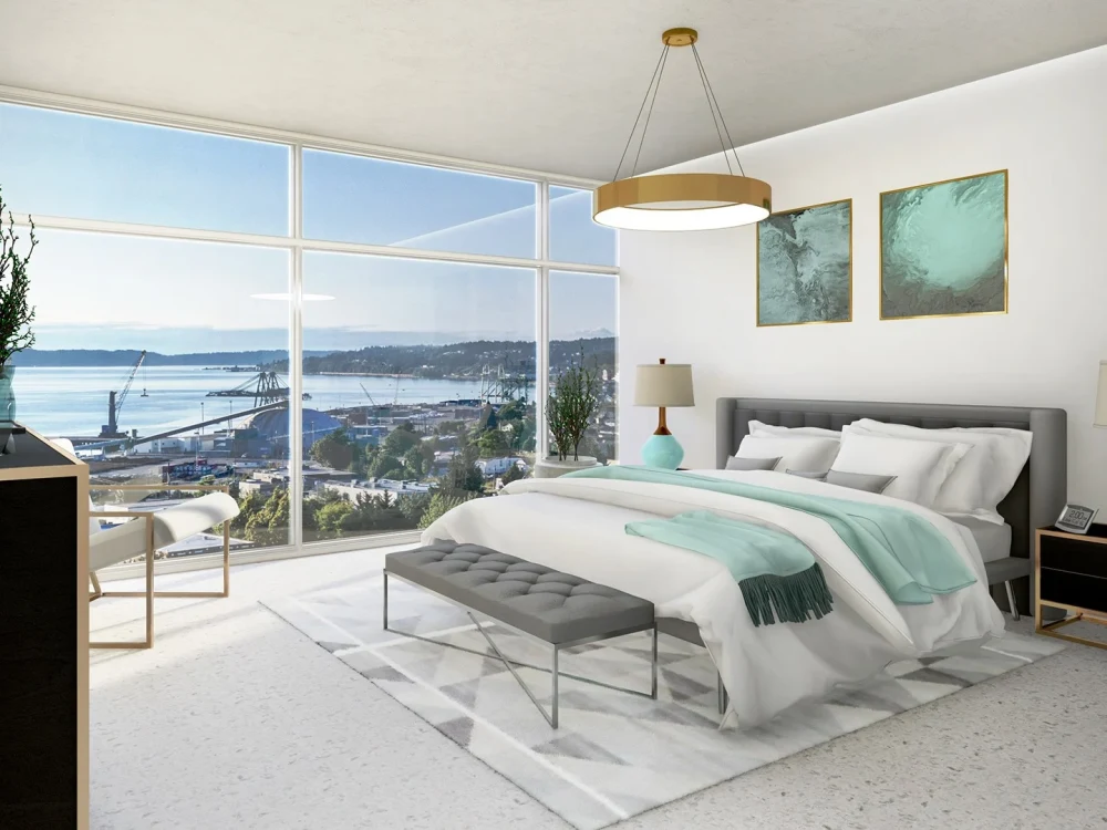 Architectural 3D renderings and animation walkthroughs | Upwork