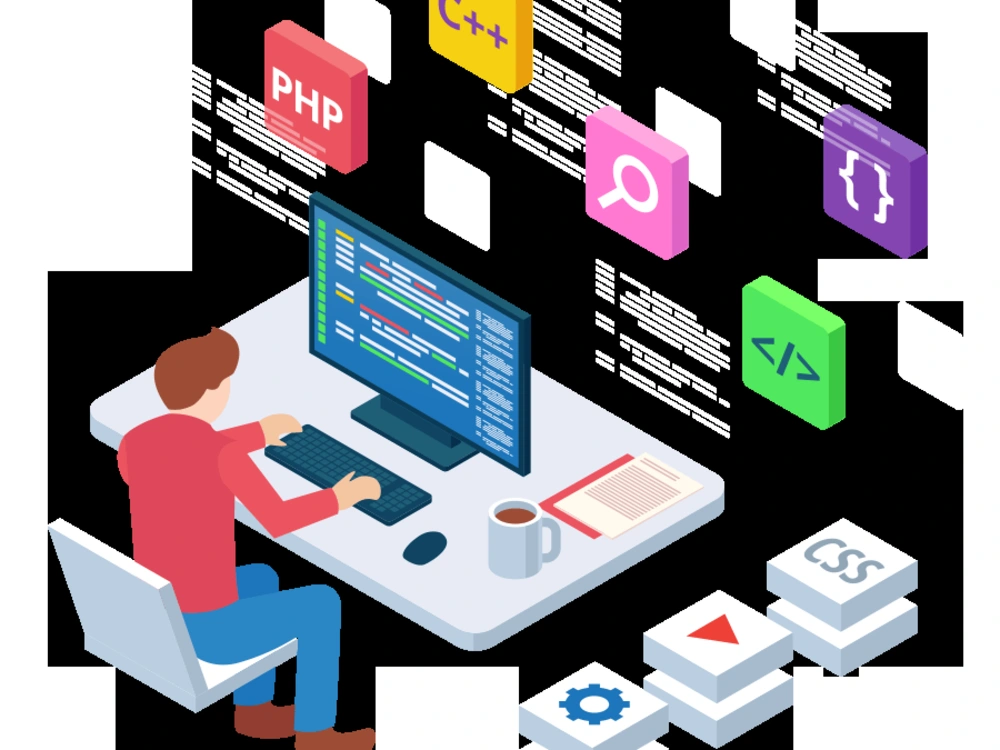 Professional Web Development Services for Modern Businesses | Upwork