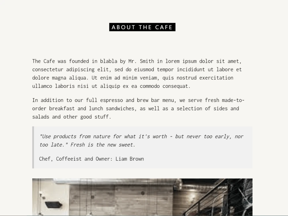 A fully functional website | Upwork