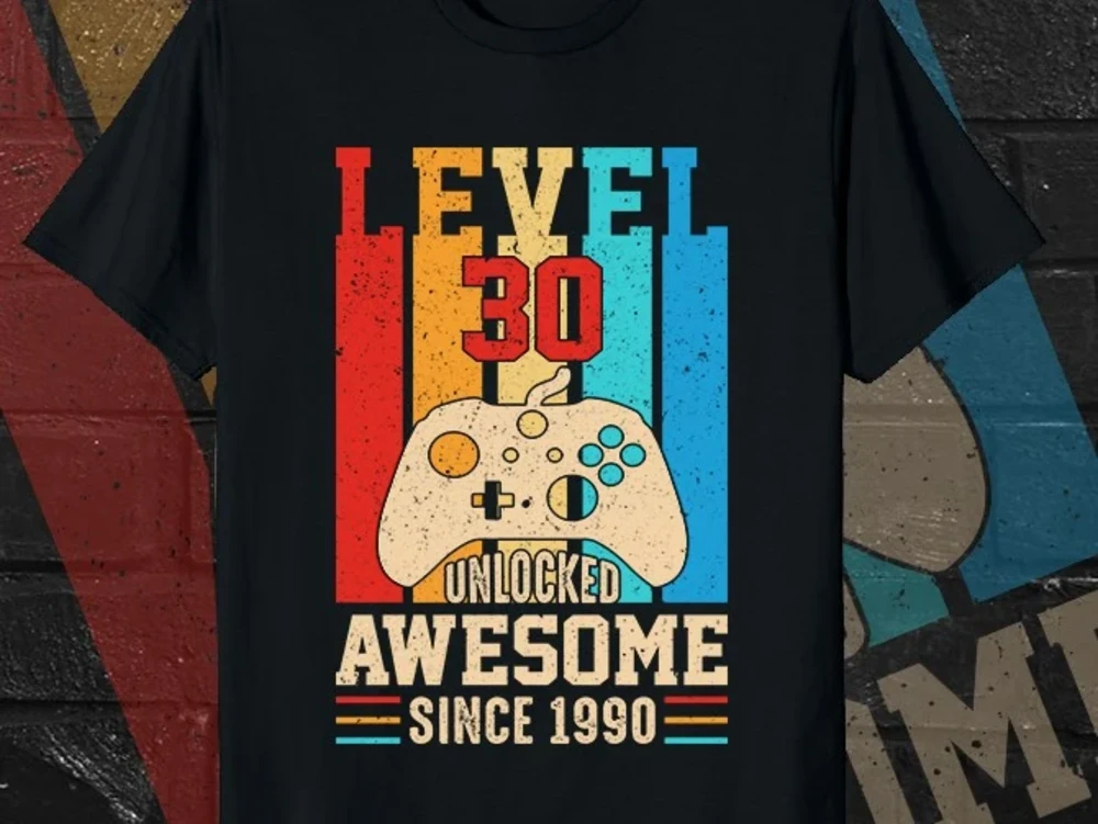 A custom amazing t-shirt design | Upwork