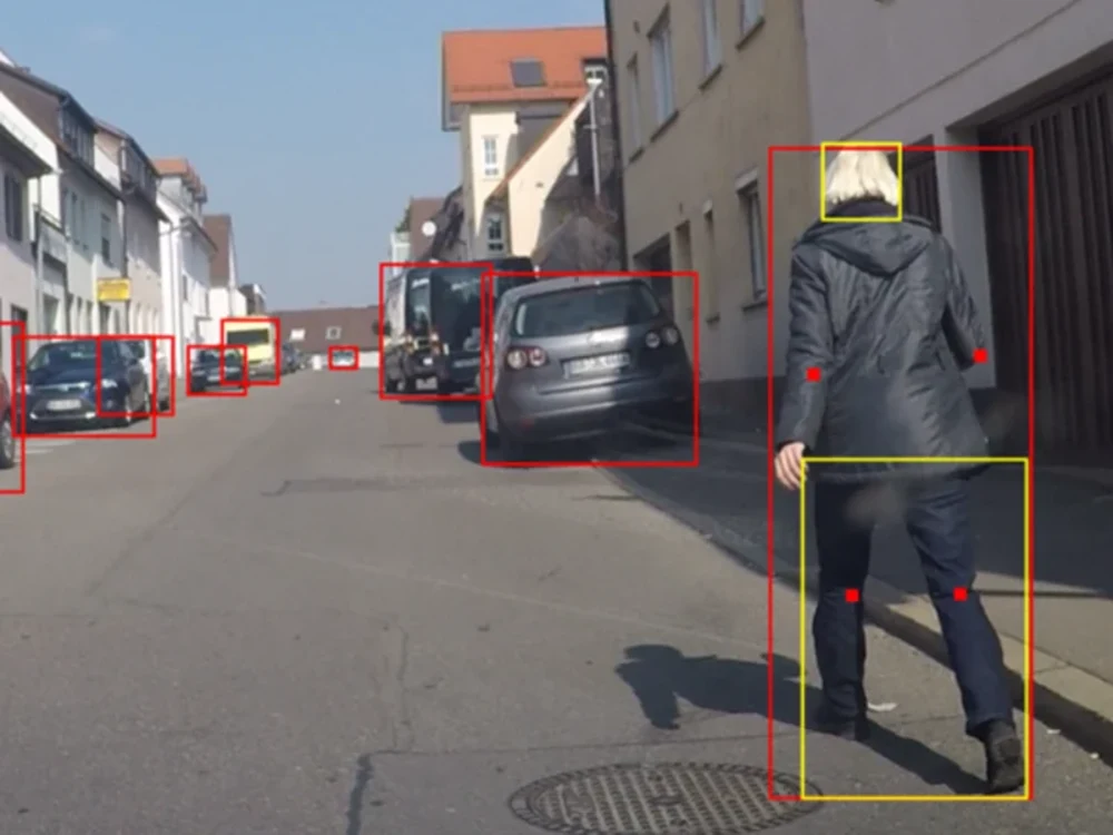 Annotate image annotation data annotation labelling tagging | Upwork