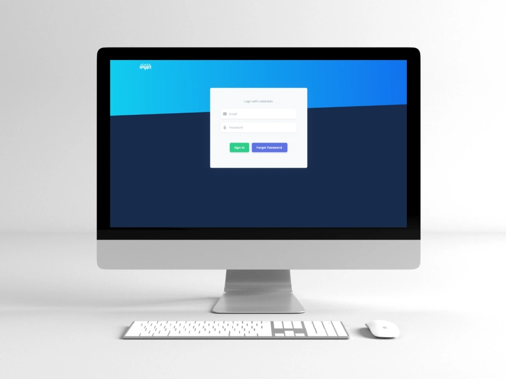 Secure And Bespoke React Js Or Next Js Web Application For Your Startup Upwork