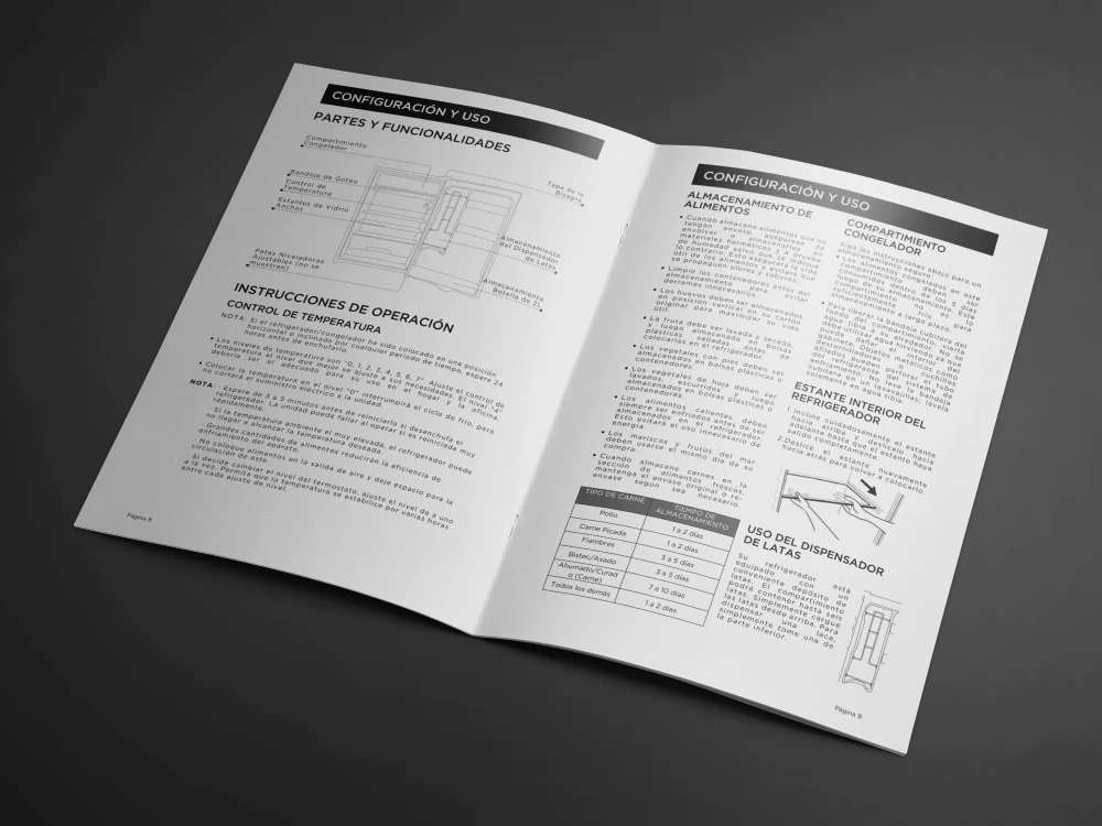 A top-notch translation from English to Spanish | Upwork