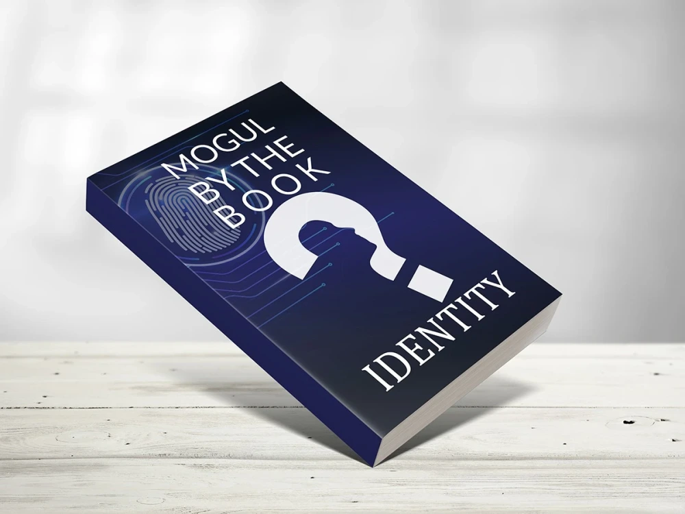 Unique book cover design | Upwork