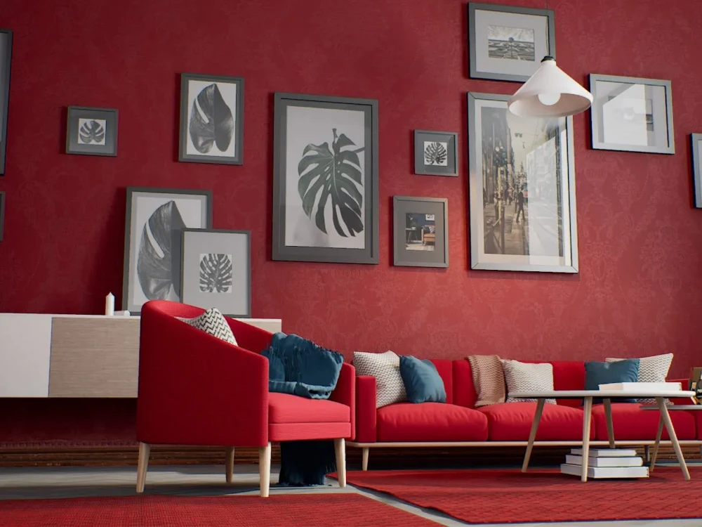 Photorealistic architectural video render. (Arch Viz) | Upwork