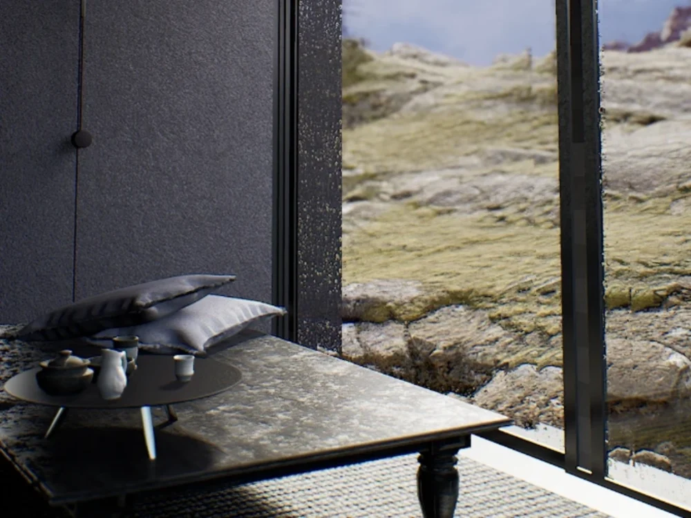 Photorealistic architectural video render. (Arch Viz) | Upwork