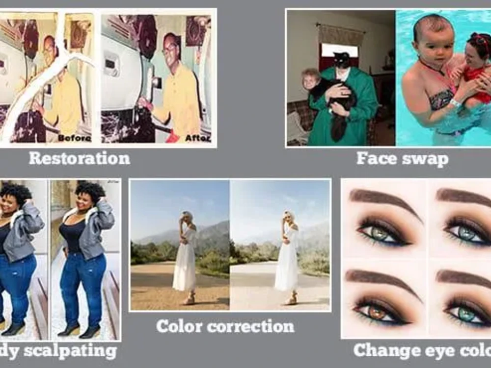 Professional Photo Editing and Photo Retouching | Upwork