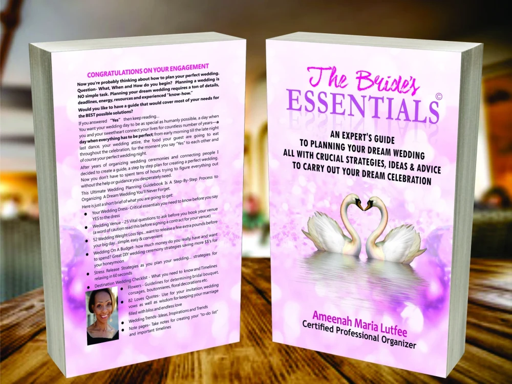 Professional book layout and formatting | Upwork