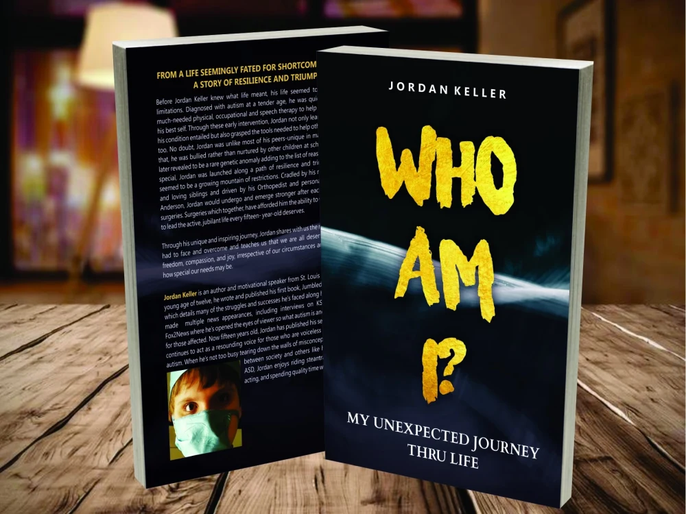 Professional book layout and formatting | Upwork