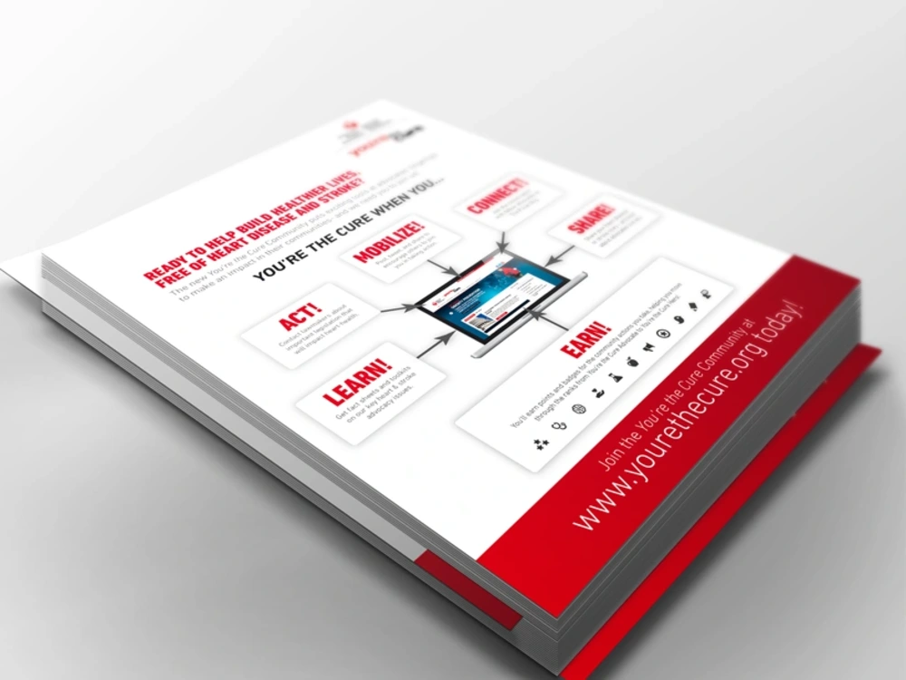 Great flyer design for your product or company | Upwork