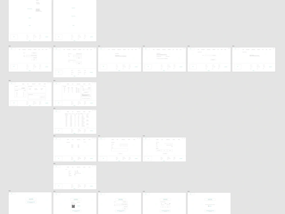 Startup Business Plan Consulting and MVP Improvement/Development | Upwork