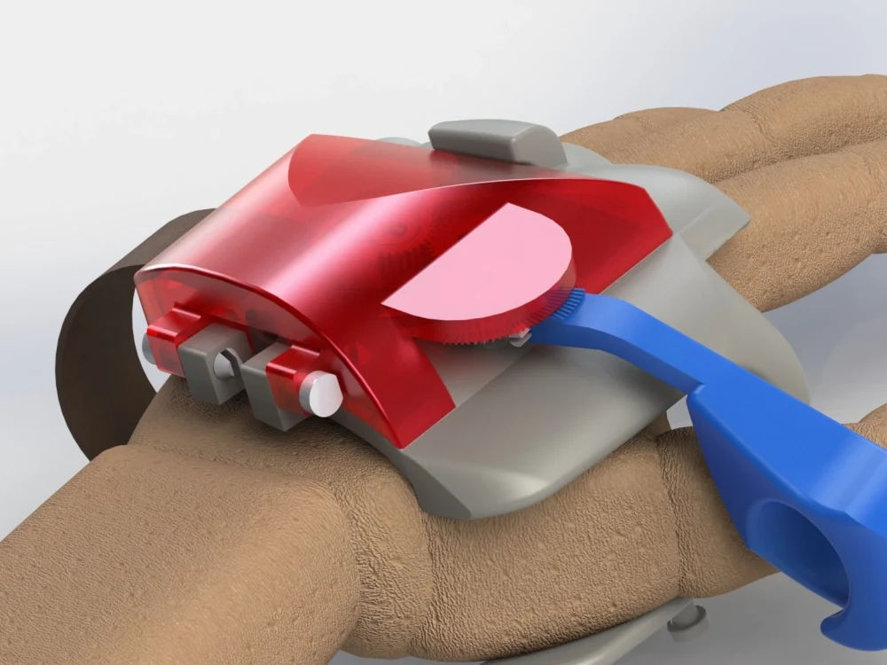 A fantastic parametric CAD model that boost product Innovation | Upwork