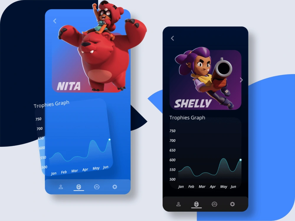 Amazing UI UX Design | Upwork