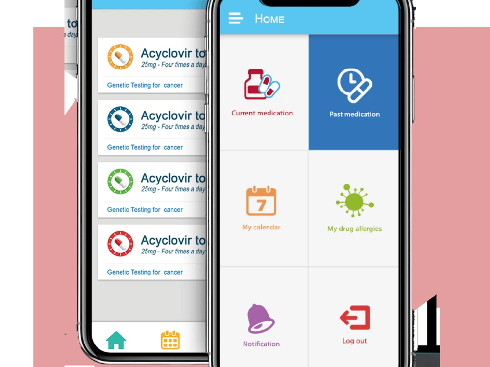 Robust Telemedicine App built in Microsoft Stack & highly interactive UI. | Upwork