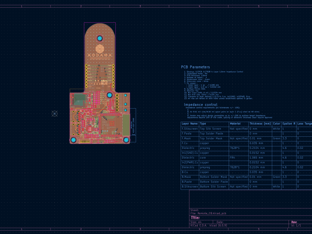 A professional PCB design with optimal cost. | Upwork