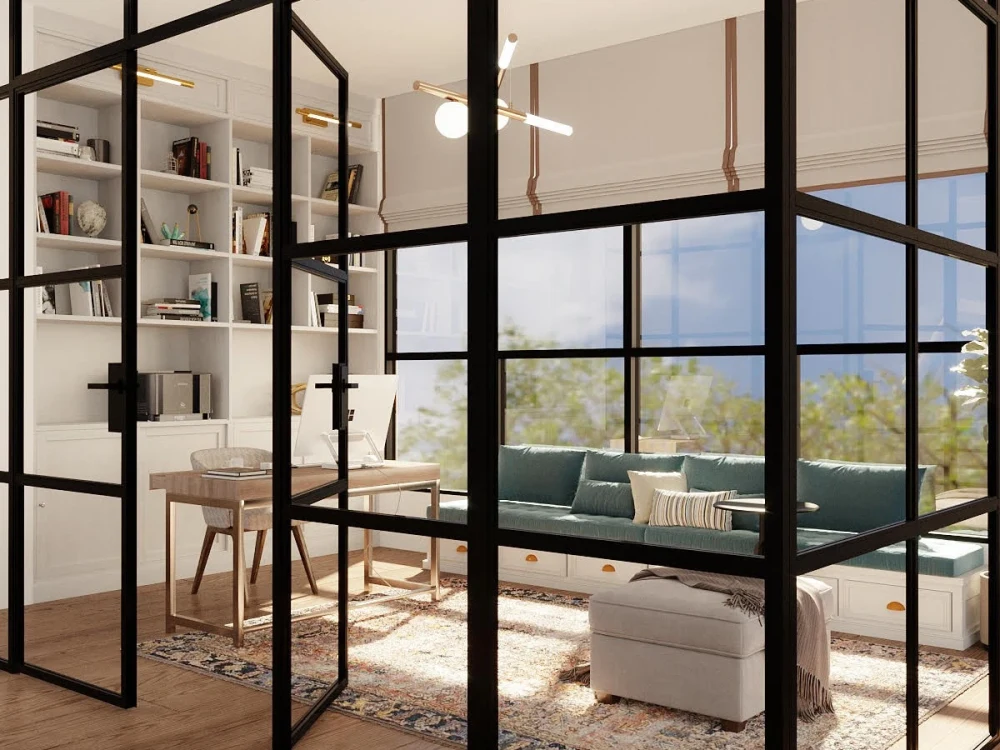 High quality Realistic rendering and Interior Design of Your Spaces ...