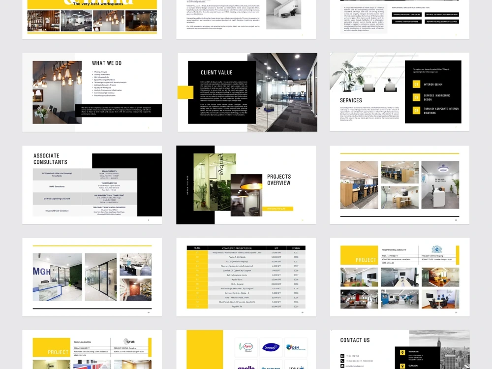 A Pitch Deck / PowerPoint Presentation designed for your business | Upwork