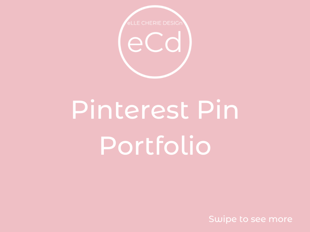 25 Custom Designed Pinterest Images | Upwork