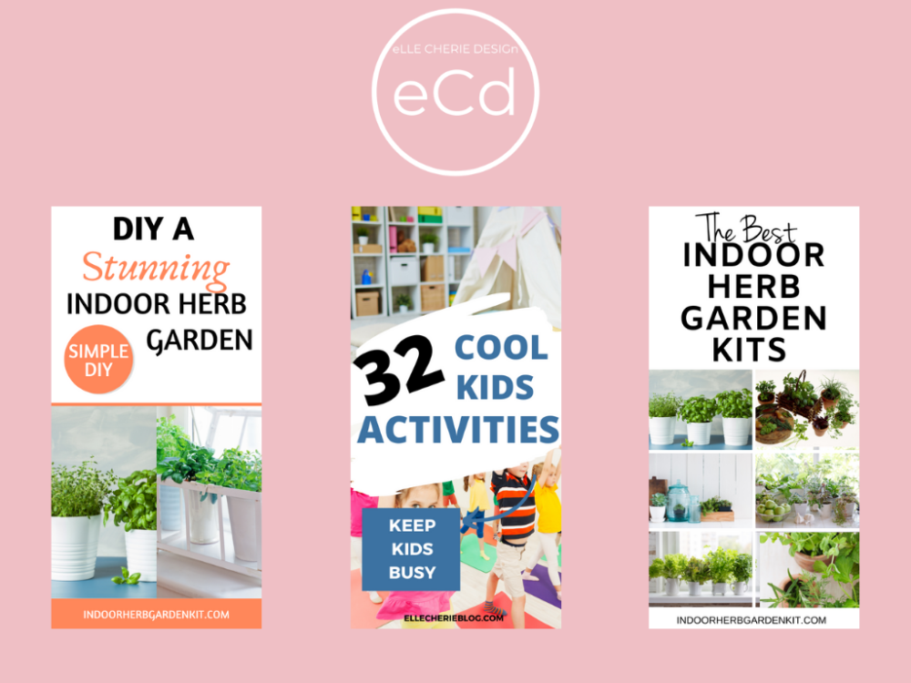 25 Custom Designed Pinterest Images | Upwork