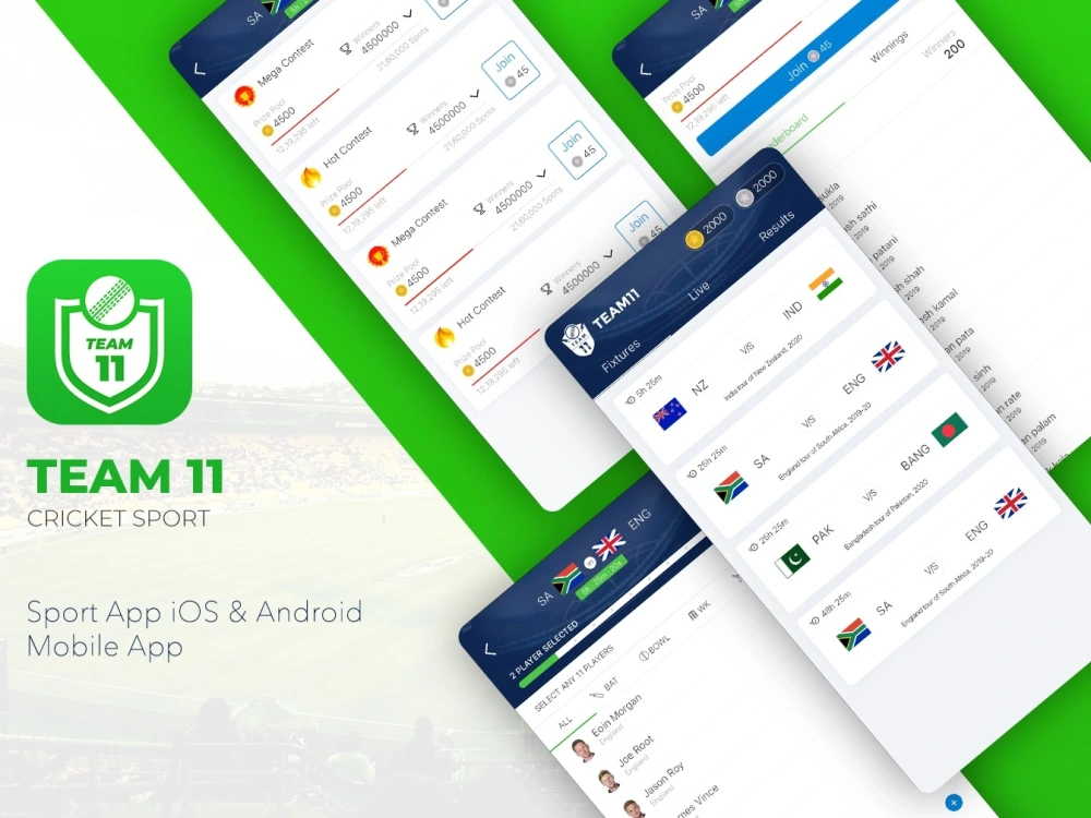 Update and fix issue of IOS and android app | Upwork