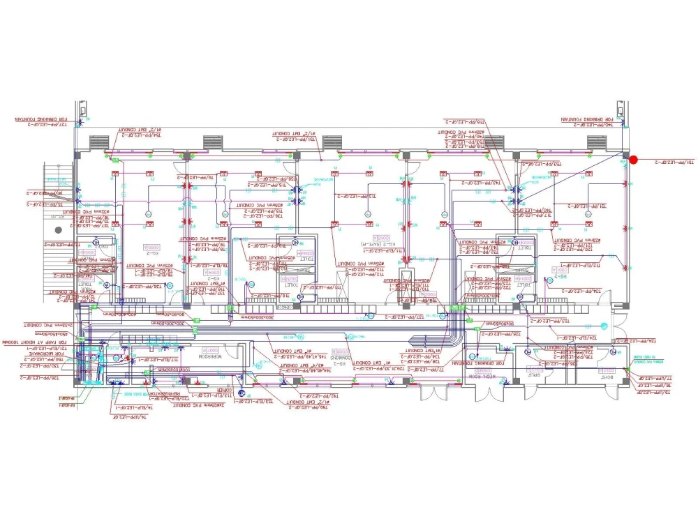 A perfect electrical receptacle design (power socket) for your project ...