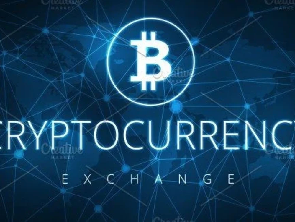 Crypto currency exchange platform | Upwork