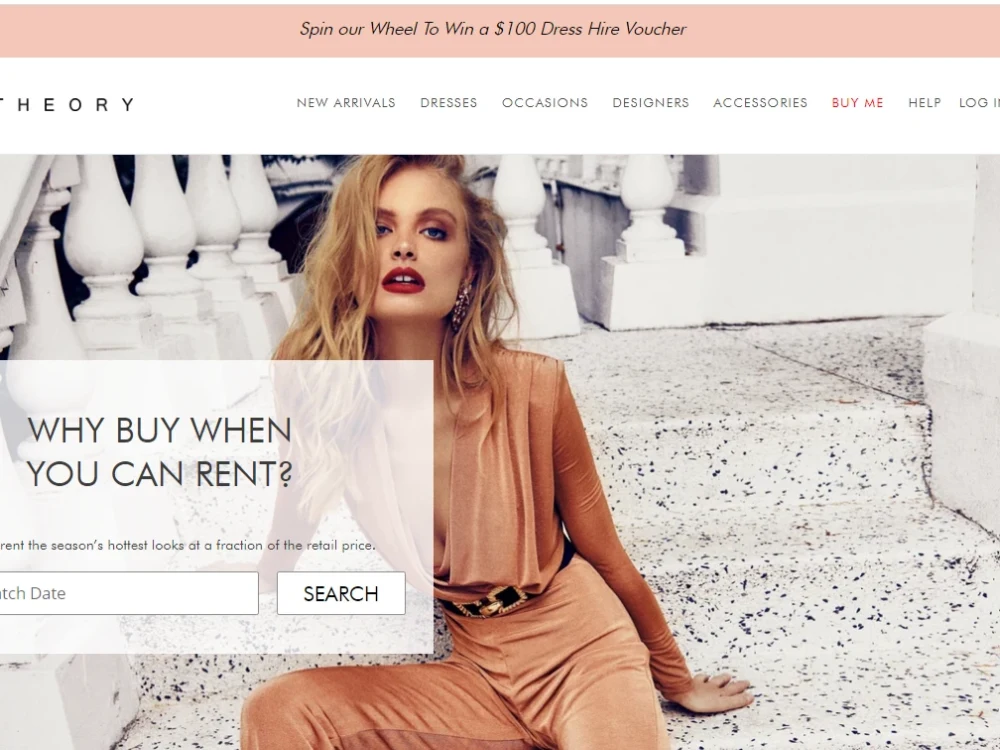 A complete ecommerce store | Upwork