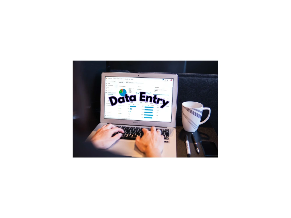 Data Entry Services, PDF Conversion | Upwork