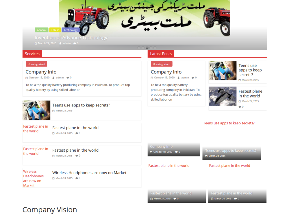 Migrate, clone, and transfer WordPress website services | Upwork