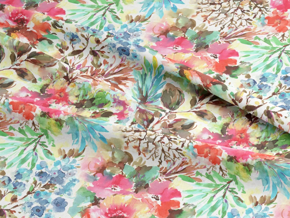 Beautiful Textile pattern Design | Upwork