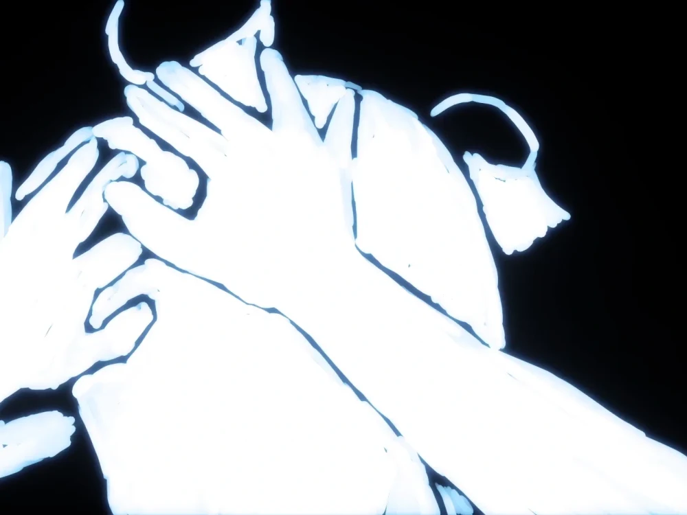 A mind blowing animated GIF | Upwork