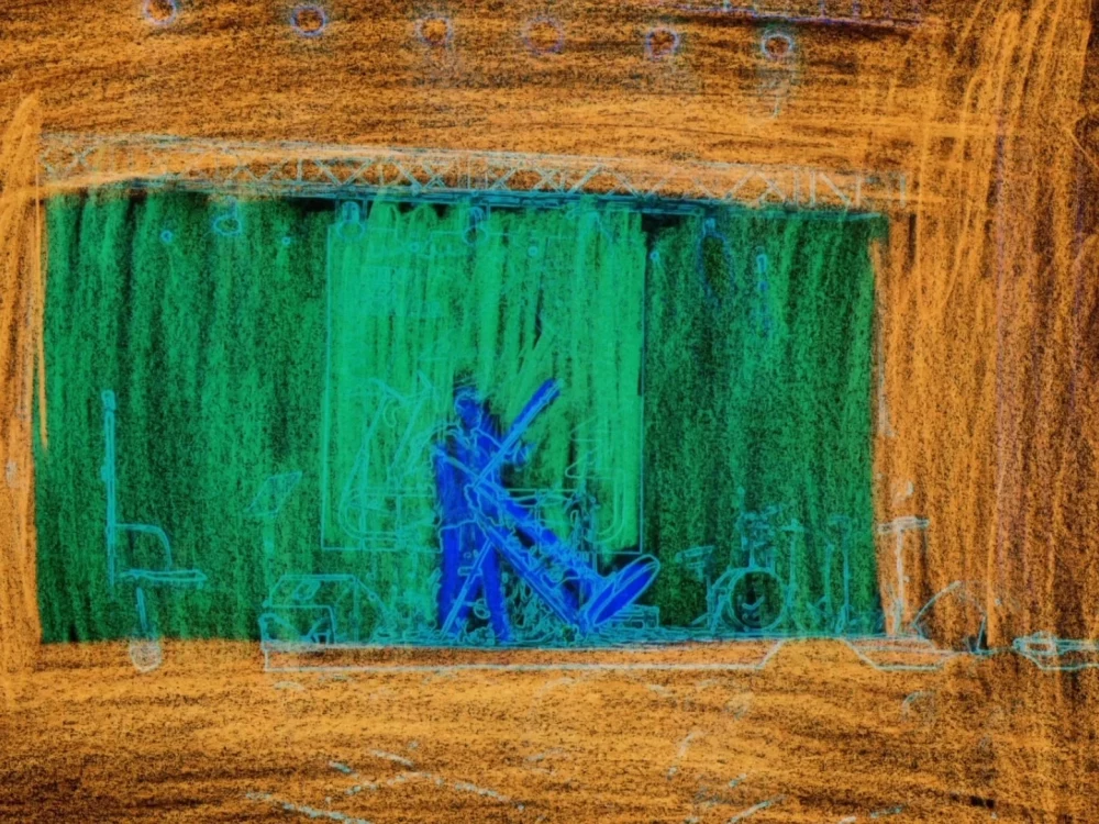 A mind blowing animated GIF | Upwork