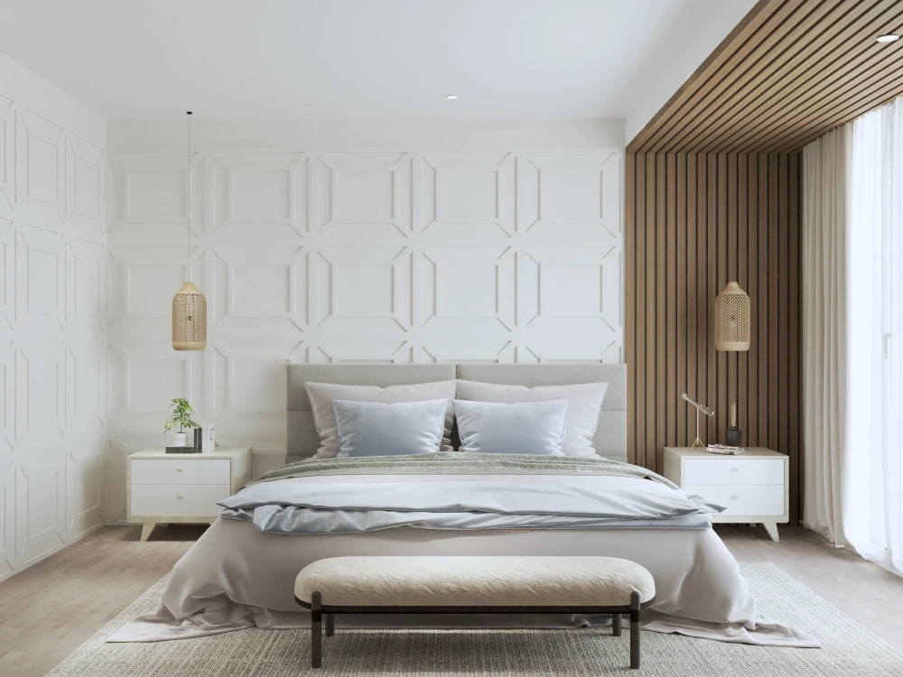 3D realistic interior design with high quality renderings | Upwork