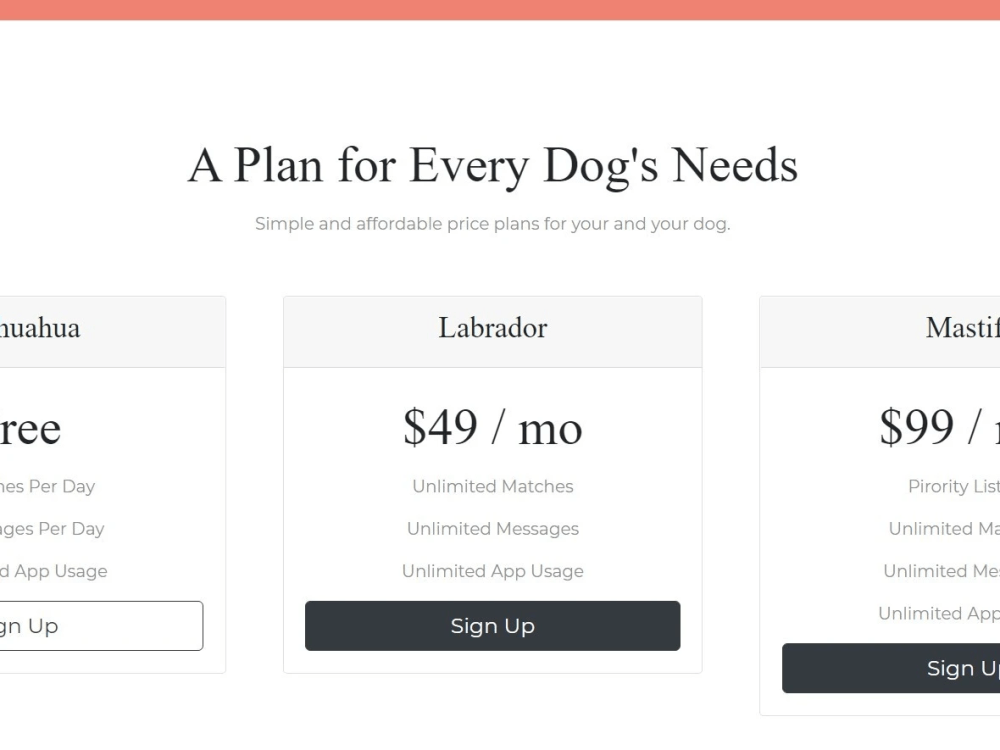 A decent website/landing page/full stack web application | Upwork A decent website/landing page/full stack web application | Upwork