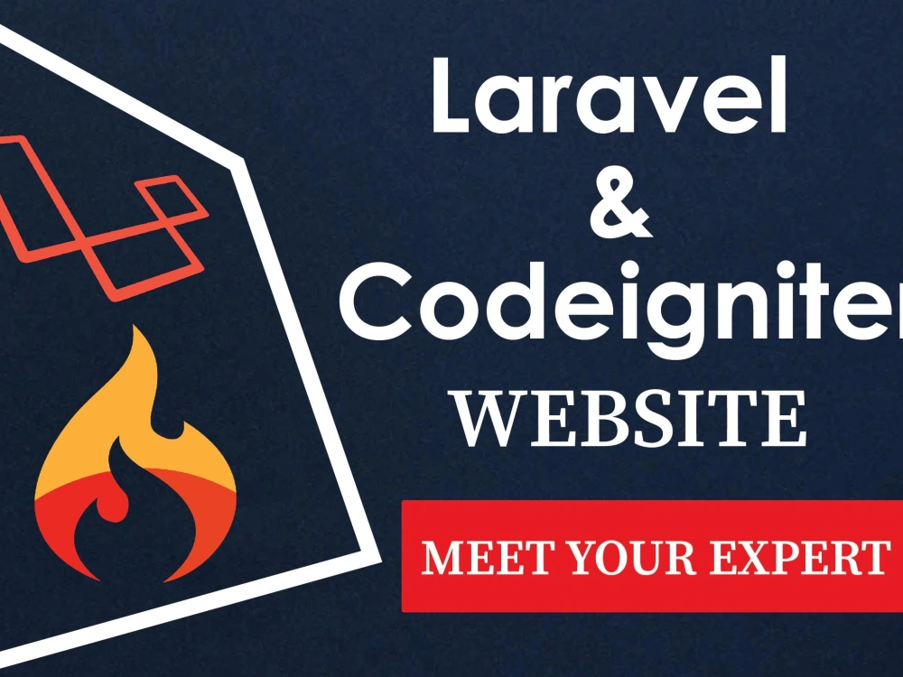 Your codeigniter secure websitse | Upwork